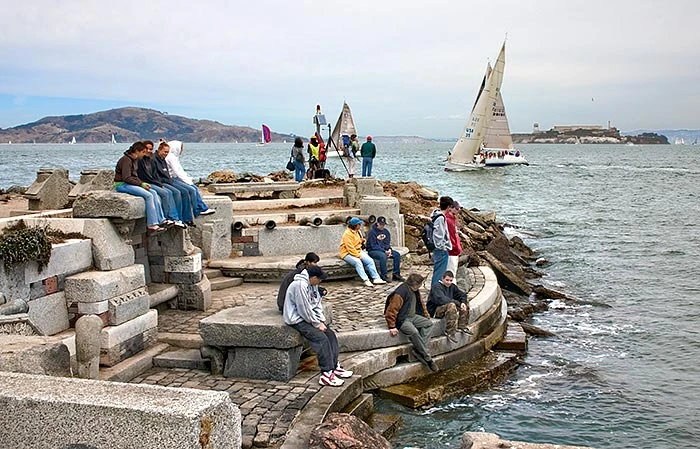 Wave Organ | Organology Wiki | Fandom