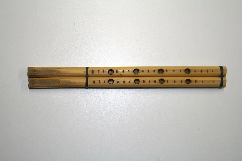 Reclam de xeremies | Organology Wiki | Fandom