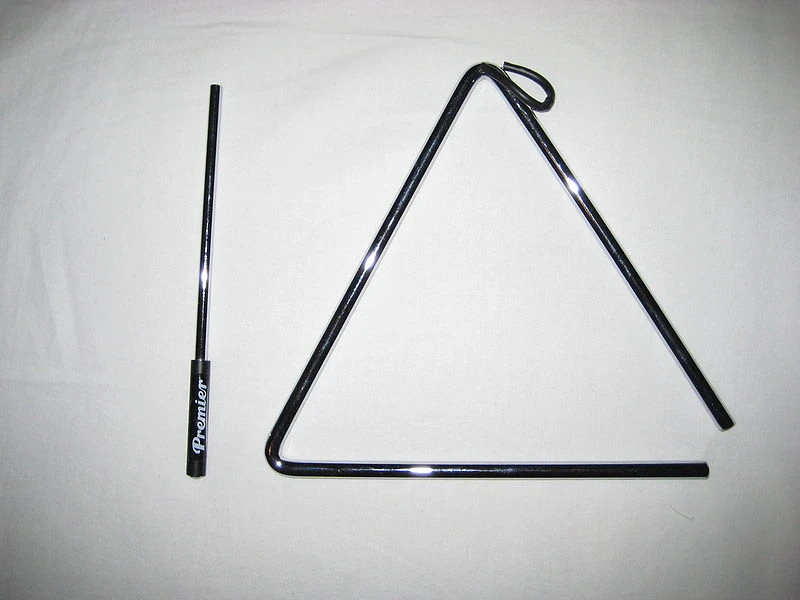 Triangle | Organology Wiki | Fandom