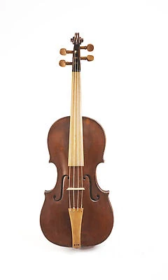 English Violin - Longman | Organology Wiki | Fandom