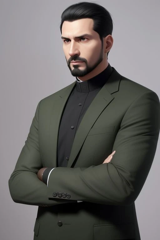 Marko Elrod | Orginal Intertwined Wiki | Fandom