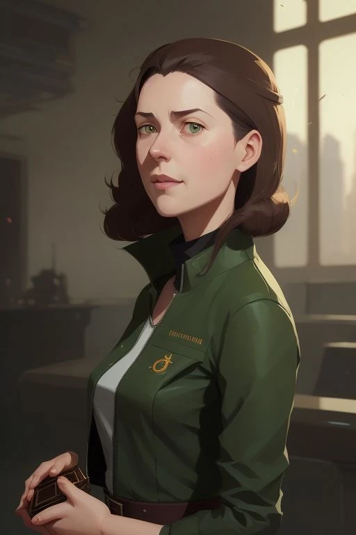 Melika Elrod-Whitlock | Orginal Intertwined Wiki | Fandom