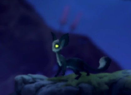 Моки | Ori Вики | Fandom