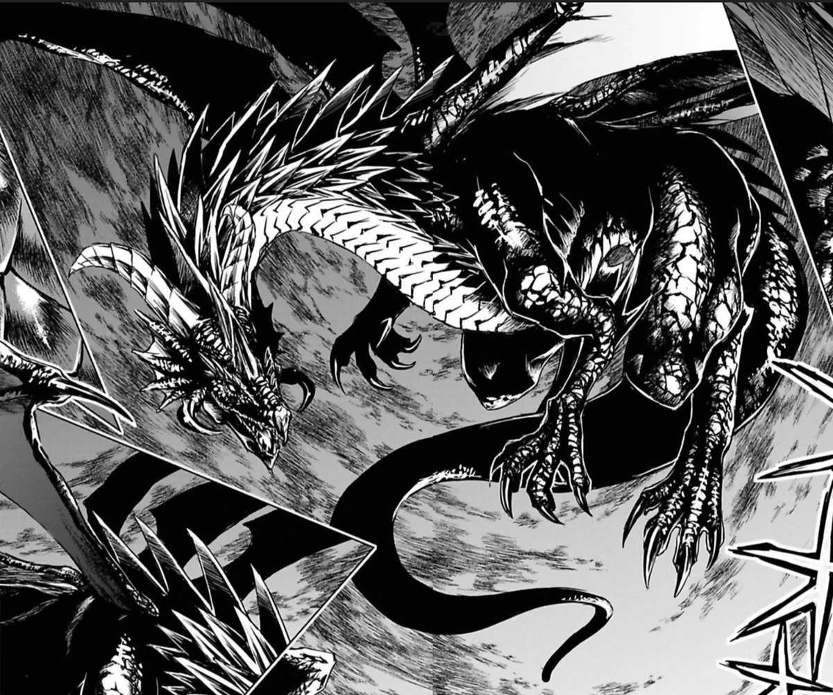 Tiamat | Ori of The Dragon Chain Wiki | Fandom