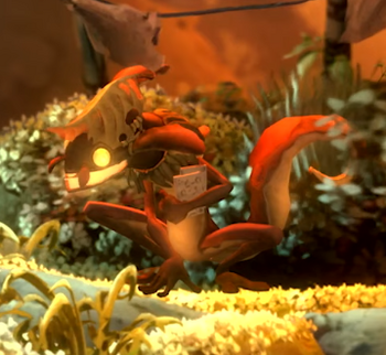 Motay | Ori and the Blind Forest Wiki | Fandom