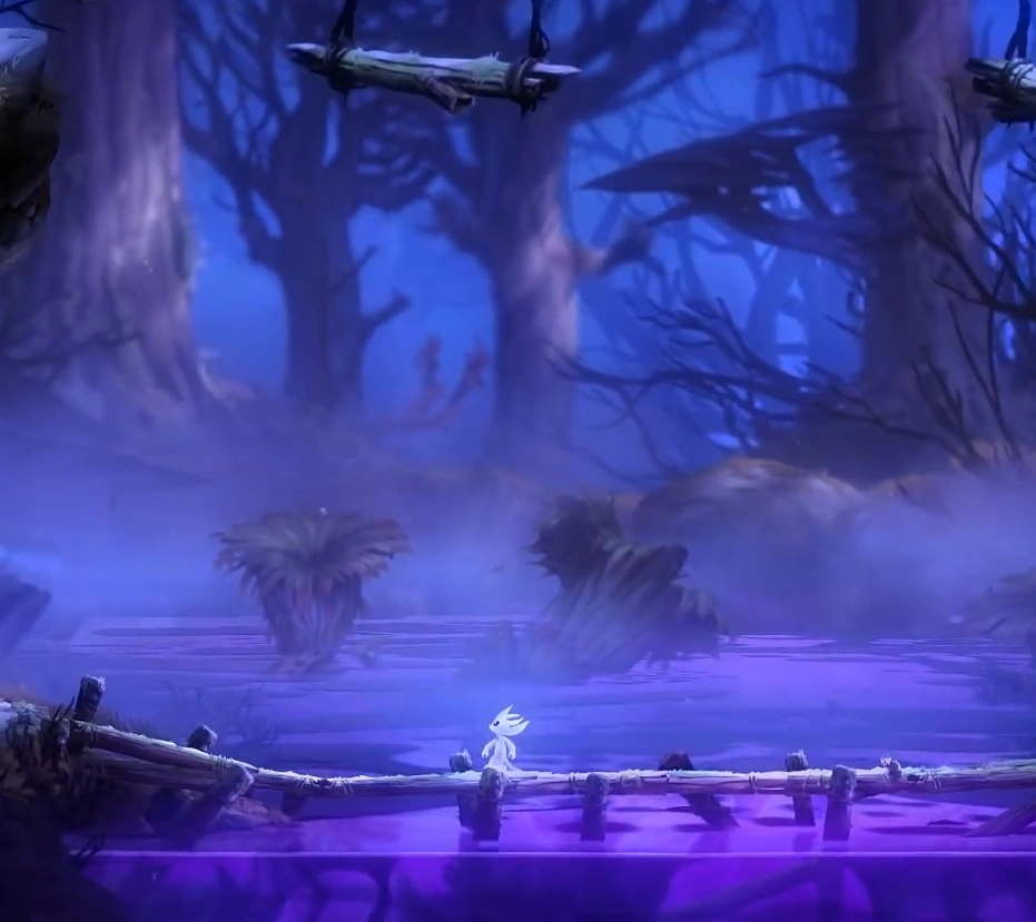 Category:Locations | Ori and the Blind Forest Wiki | Fandom