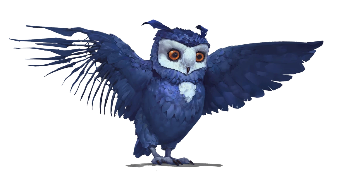 Ku | Ori and the Blind Forest Wiki | Fandom