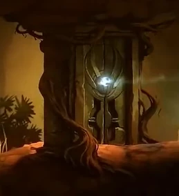 Spirit Gate | Ori and the Blind Forest Wiki | Fandom