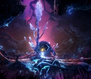 Launch | Ori and the Blind Forest Wiki | Fandom