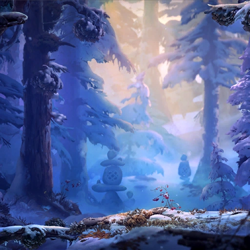 Baur's Reach | Ori and the Blind Forest Wiki | Fandom