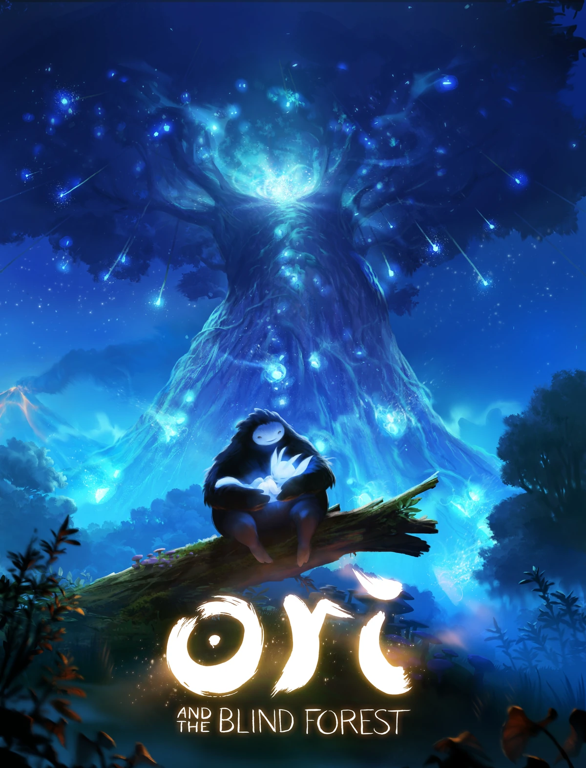 Ori and the Blind Forest | Ori and the Blind Forest Wiki | Fandom