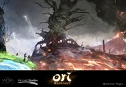 Ori and the Blind Forest | Ori and the Blind Forest Wiki | Fandom