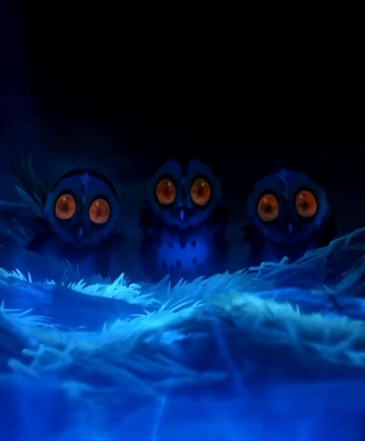 Owlets | Ori and the Blind Forest Wiki | Fandom