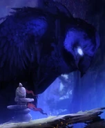 Owls | Ori and the Blind Forest Wiki | Fandom