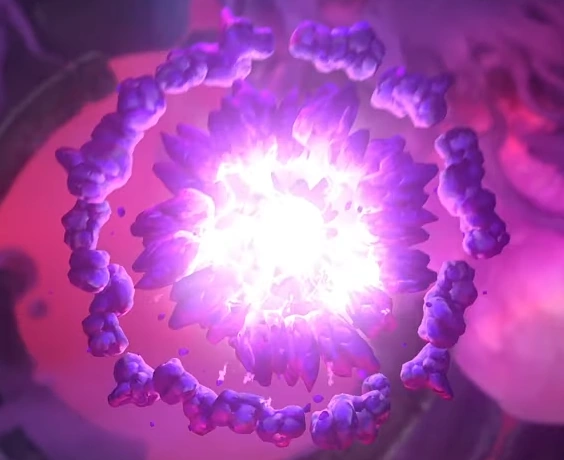 Willow Stone | Ori and the Blind Forest Wiki | Fandom