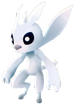 Ori | Ori and the Blind Forest Wiki | Fandom
