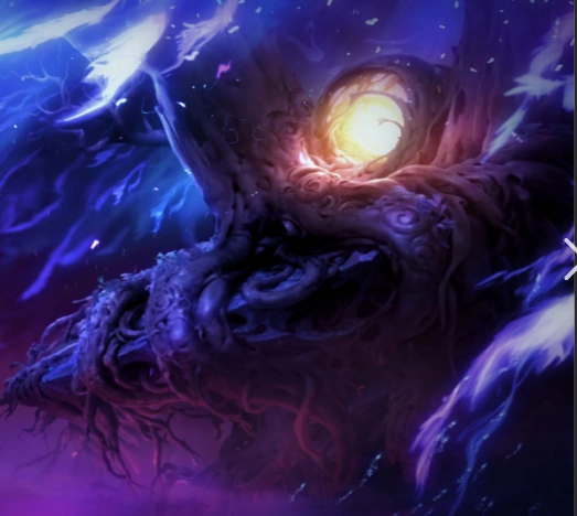 Spirit Willow | Ori and the Blind Forest Wiki | Fandom