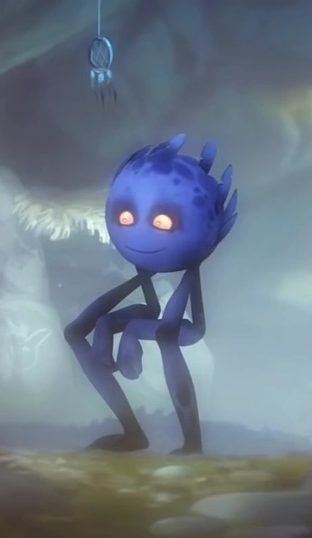 Gumo | Ori and the Blind Forest Wiki | Fandom