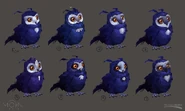 Owls | Ori and the Blind Forest Wiki | Fandom