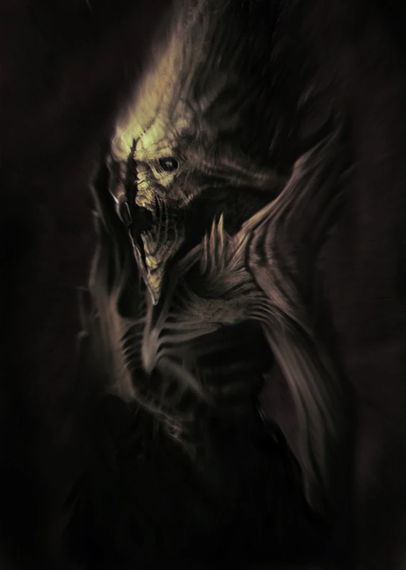 Mindripper | Oriath Wiki | Fandom