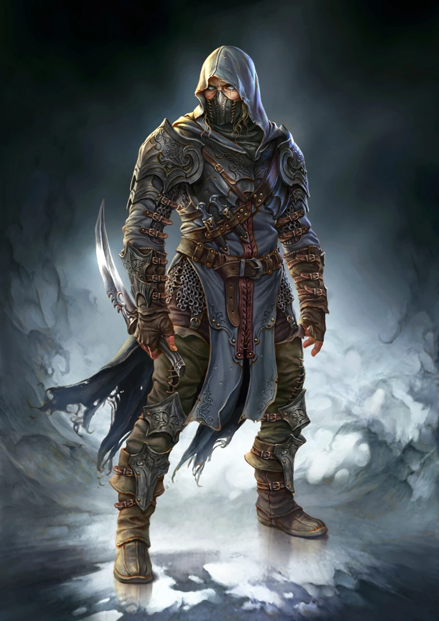 Red Mirage Caste | Oriath Wiki | Fandom