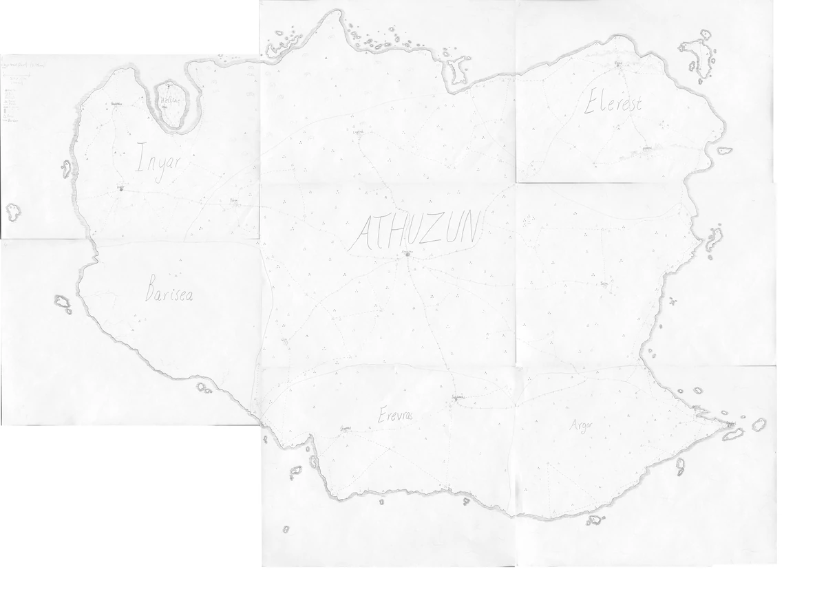 Aegoa | Oriath Wiki | Fandom