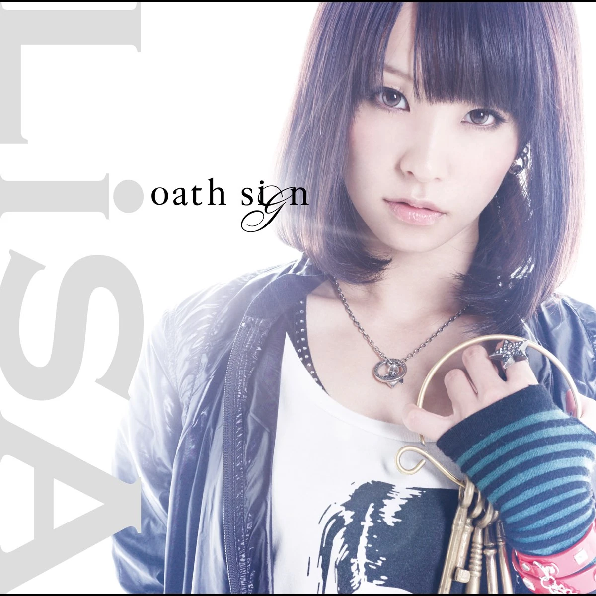 Oath sign | Wiki LiSA | Fandom