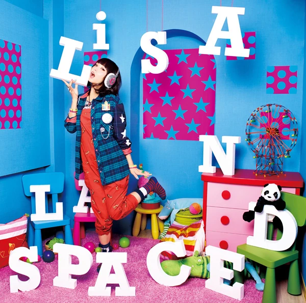 LANDSPACE | Wiki LiSA | Fandom