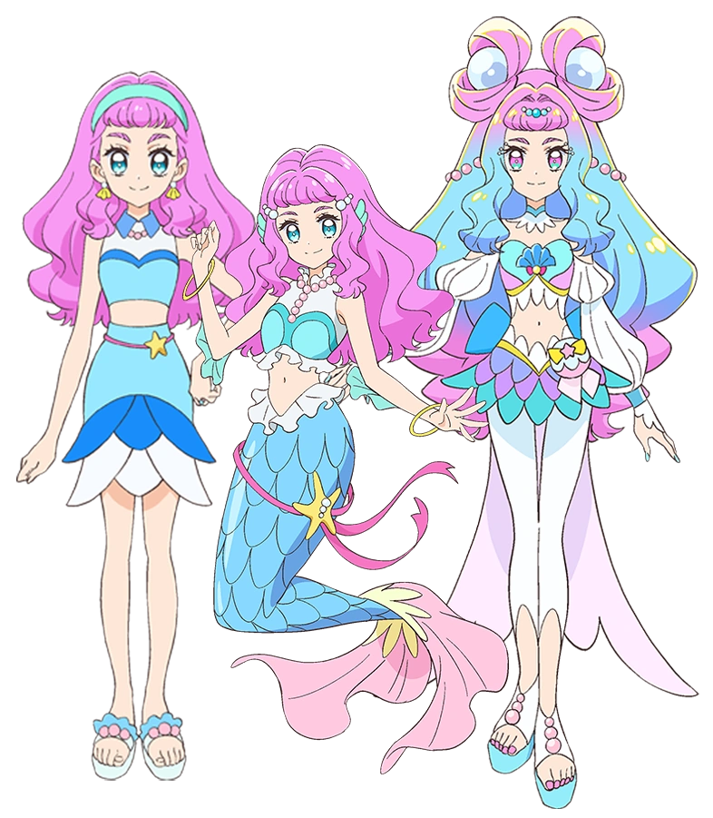 Laura | OriCure Wiki | Fandom