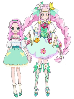 Ha-chan | OriCure Wiki | Fandom