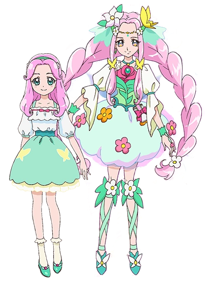 Ha-chan | OriCure Wiki | Fandom