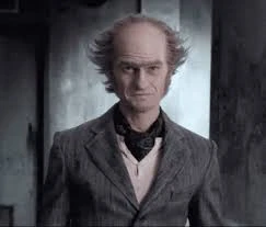 Count Olaf | Alphabet Wiki | Fandom