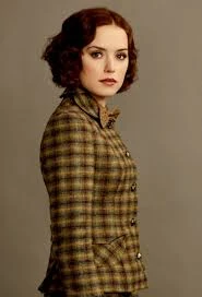 Mary Debenham | Alphabet Wiki | Fandom