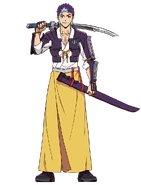 Anime | Orient Wiki | Fandom