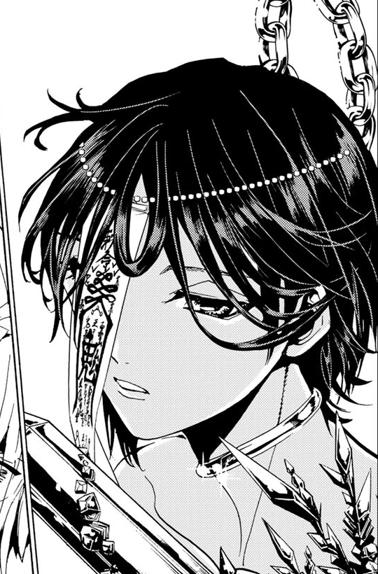 Mikito Inumura | Orient Wiki | Fandom