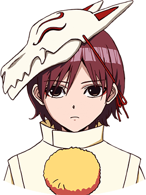 Nanao Inusaka | Orient Wiki | Fandom