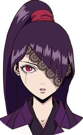 Kuroko Usami | Orient Wiki | Fandom