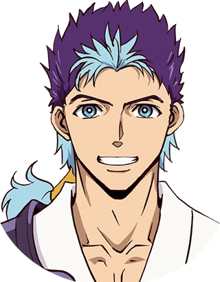 Masaki Amakasu | Orient Wiki | Fandom