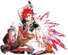 Musashi | Orient Wiki | Fandom