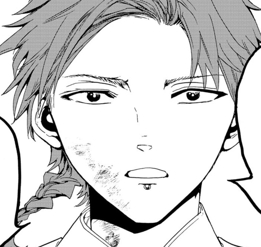 Haruhisa Shimazu | Orient Wiki | Fandom