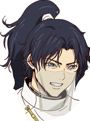 Seiroku Inukawa | Orient Wiki | Fandom