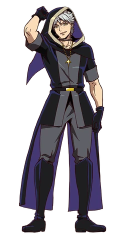 Shiro Inukai | Orient Wiki | Fandom