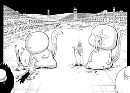 Chapter 01 | Orient Wiki | Fandom