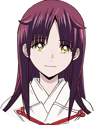 Michiru Saruwatari | Orient Wiki | Fandom