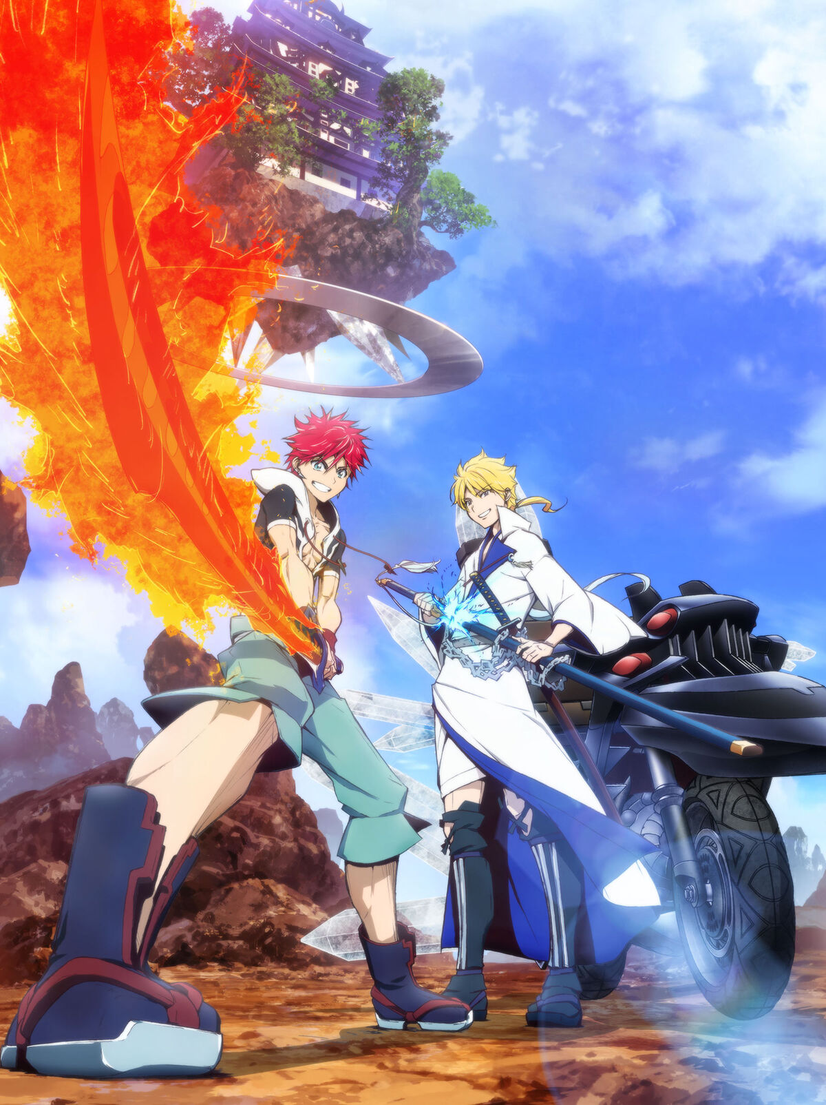 Anime | Orient Wiki | Fandom