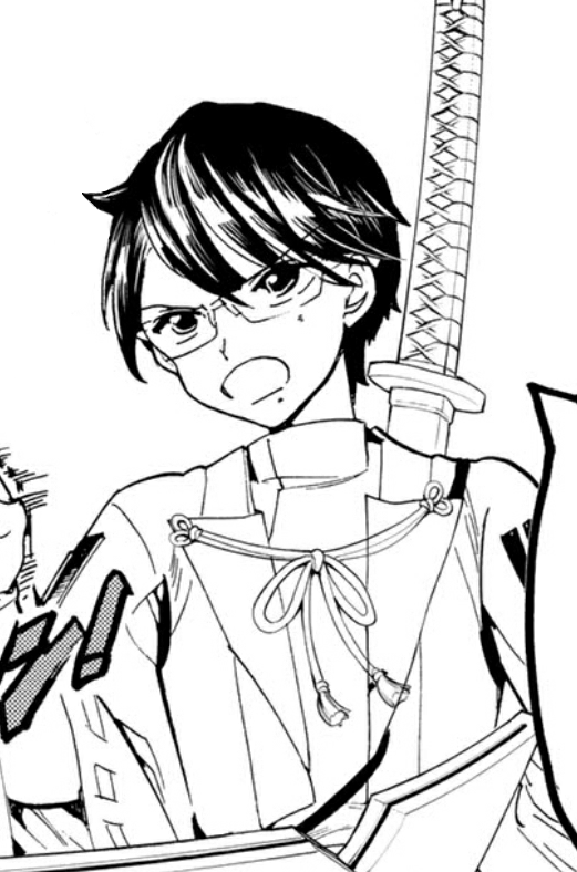 Katsumi Amako/Image Gallery | Orient Wiki | Fandom