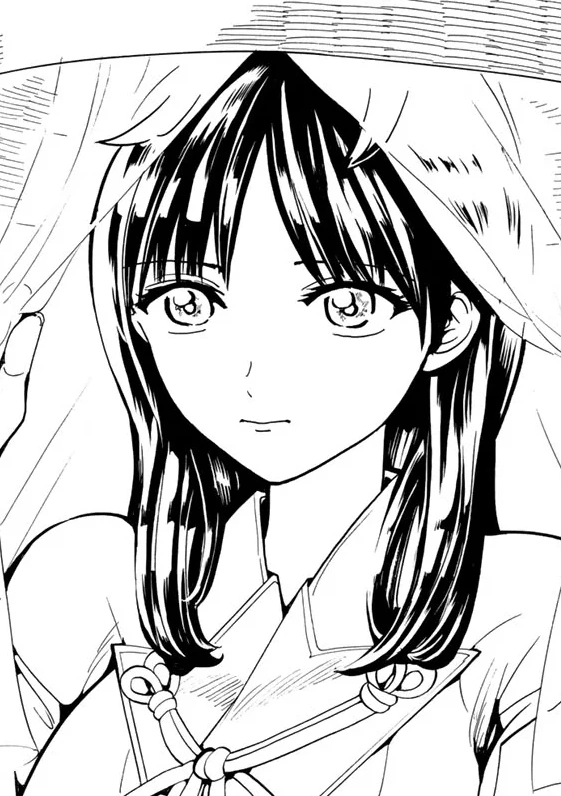 Michiru Saruwatari | Orient Wiki | Fandom