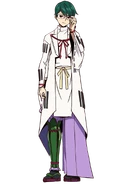 Anime | Orient Wiki | Fandom