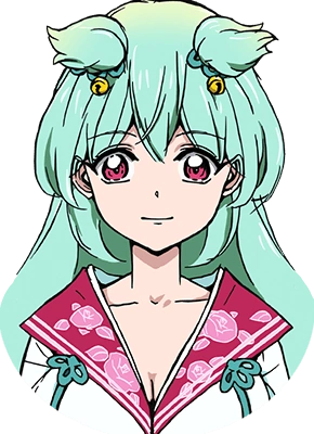 Tsugumi Hattori | Orient Wiki | Fandom