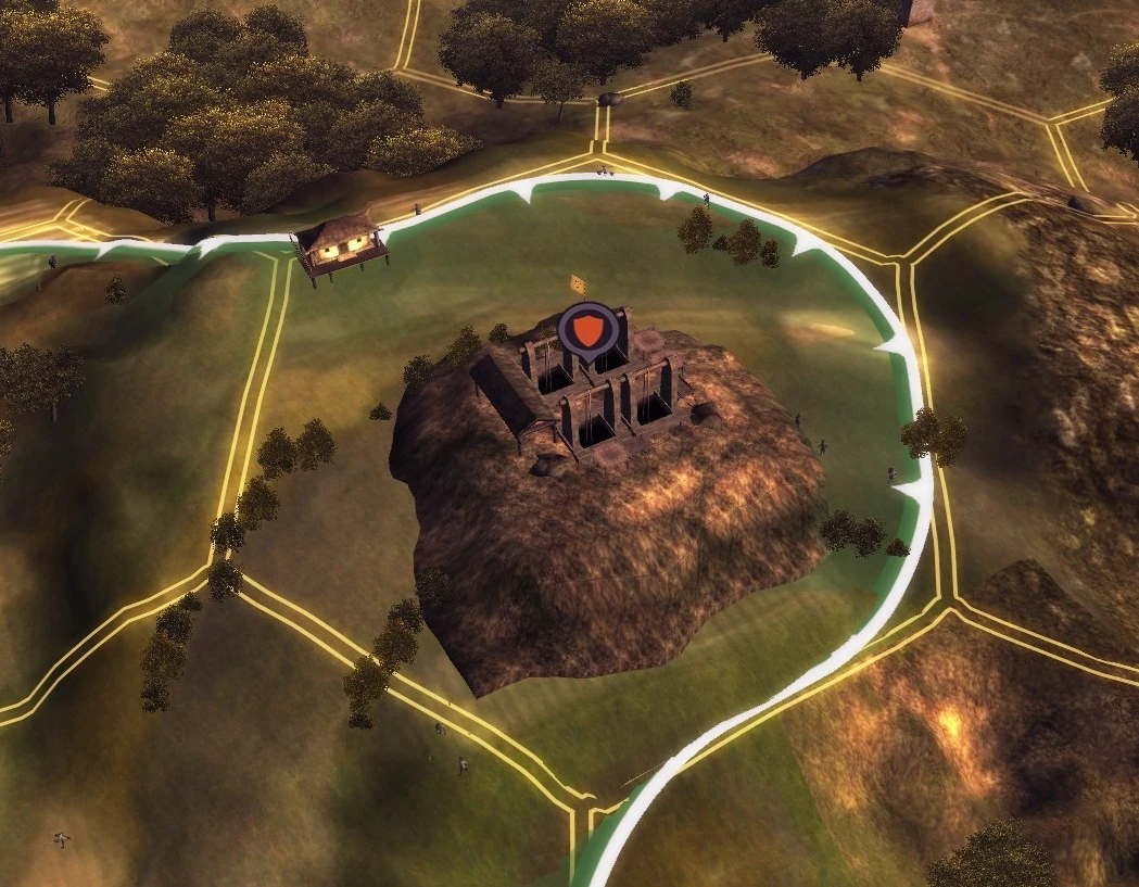 Deep Copper Mine - Official Oriental Empires Wiki